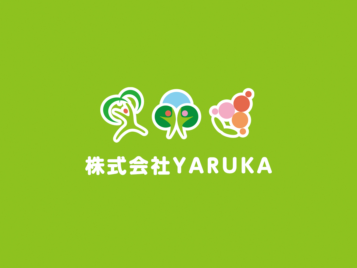 株式会社YARUKA